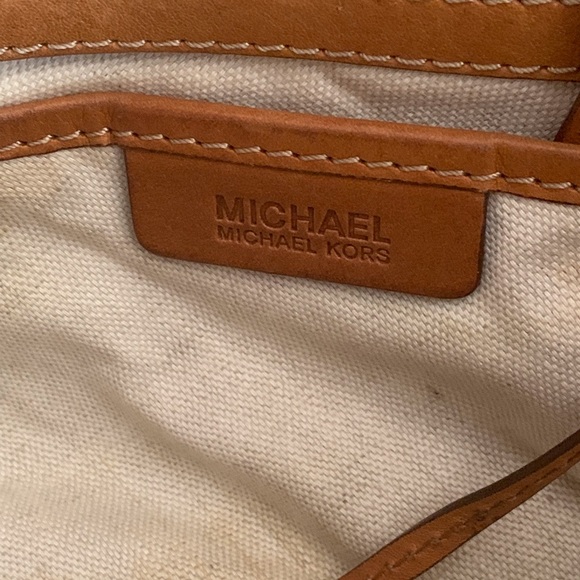 MICHAEL Michael Kors | Bags | Vintage Michael Kors Purse | Poshmark